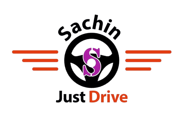 Sachin Just Drive